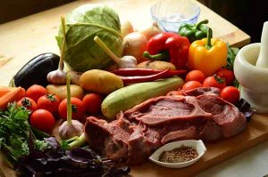 Top 10 Foods to Eat on the Caveman Diet and 7 Days Meal Plan